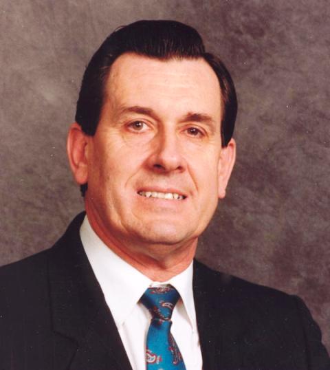 Dr. Alex & Faith Smith | Calvary Bible Church