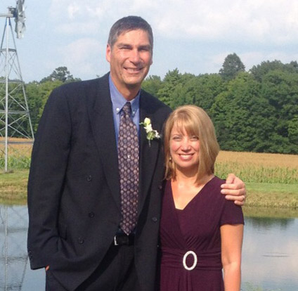 Leadership | Calvary Bible Church